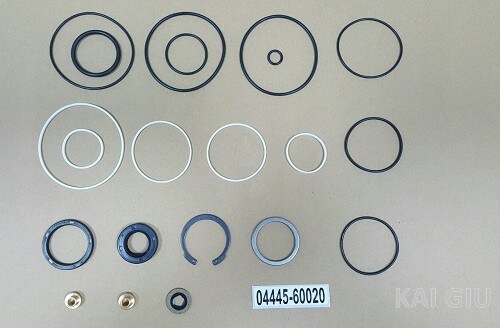 TOYOTA / 04445-60020 | Taiwantrade