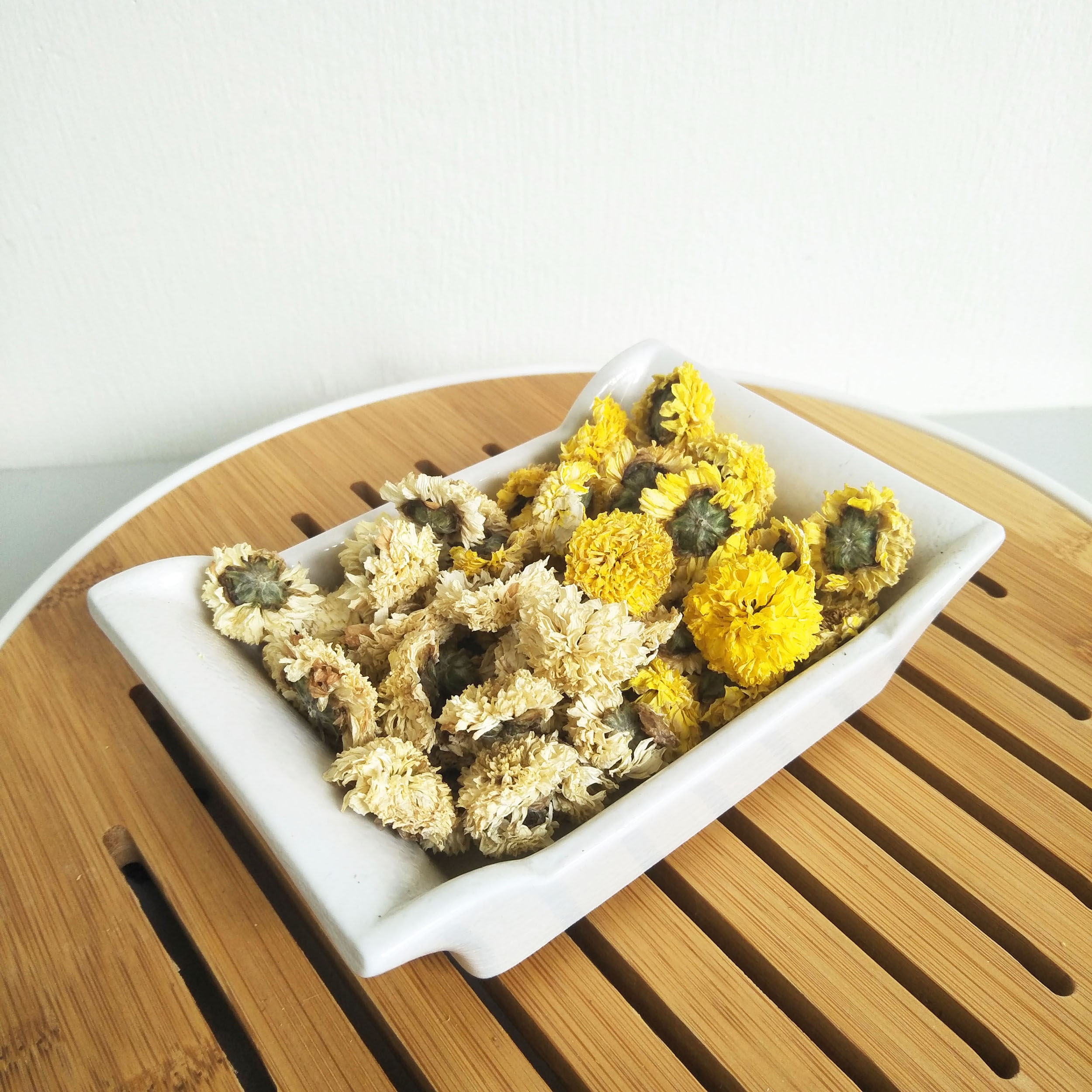 Best In Asia Pure Natural Health Chamomile Tea | Taiwantrade.com