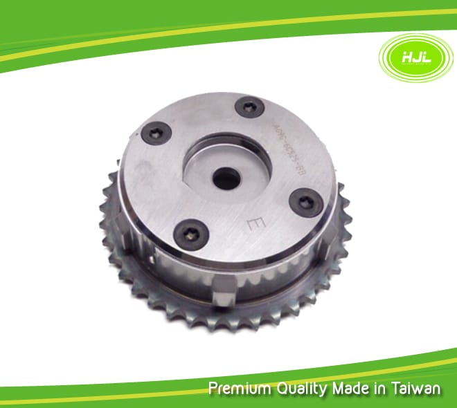 Camshaft(Intake)Adjuster Gears For Range Rover Evoque Freelander 2.0L ...