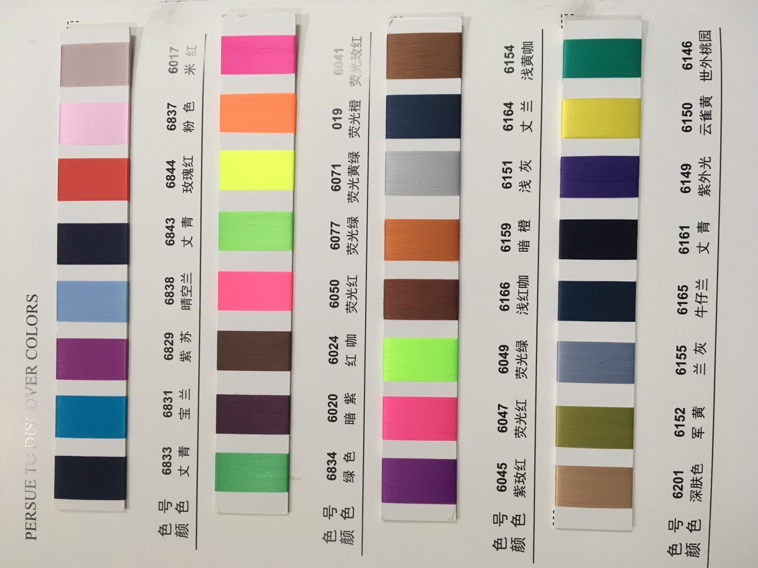 Dope Dyed Filament Functional Polyester Yarn Taiwantrade