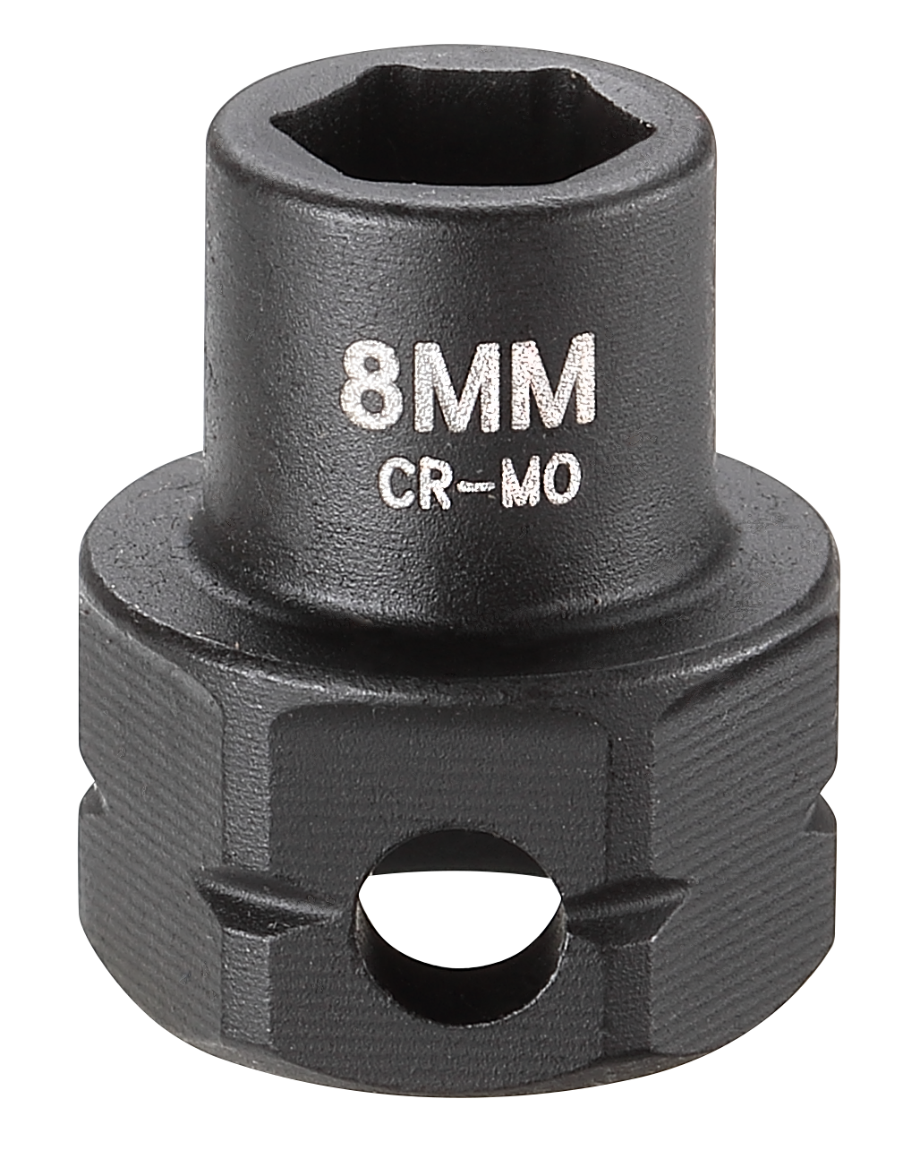 Low Profile Hex Shape Impact Socket | Taiwantrade