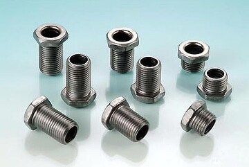 Hex Head Hollow Bolts | Taiwantrade