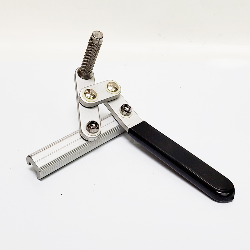 Alum. Hand Brake | Taiwantrade