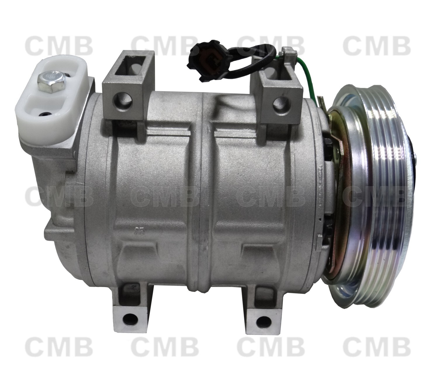 suit for NISSAN A/C compressor , AC compressor | Taiwantrade.com
