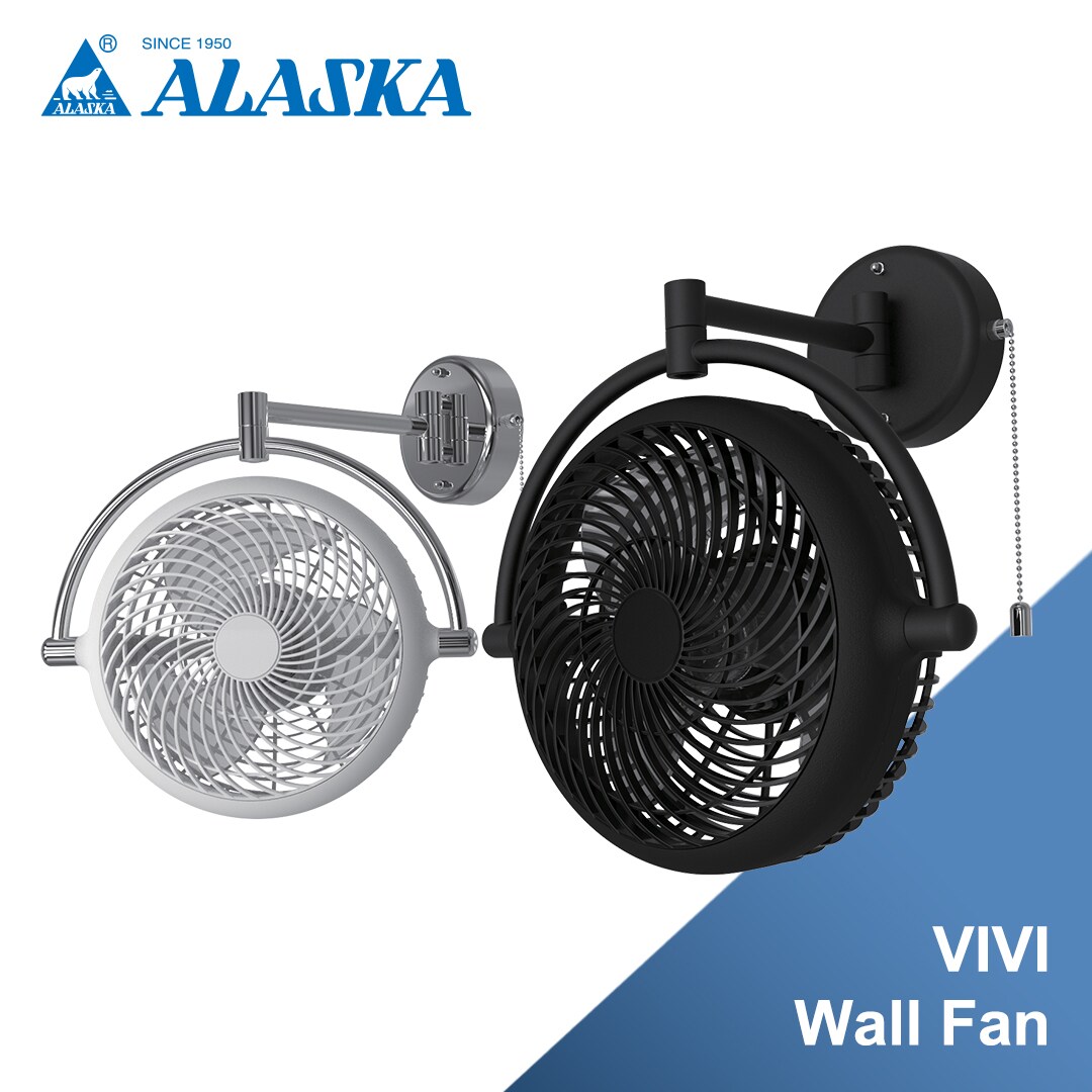 Wall fan - VIVI | Taiwantrade