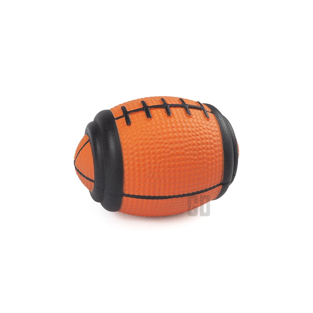 Small rubber football | Taiwantrade