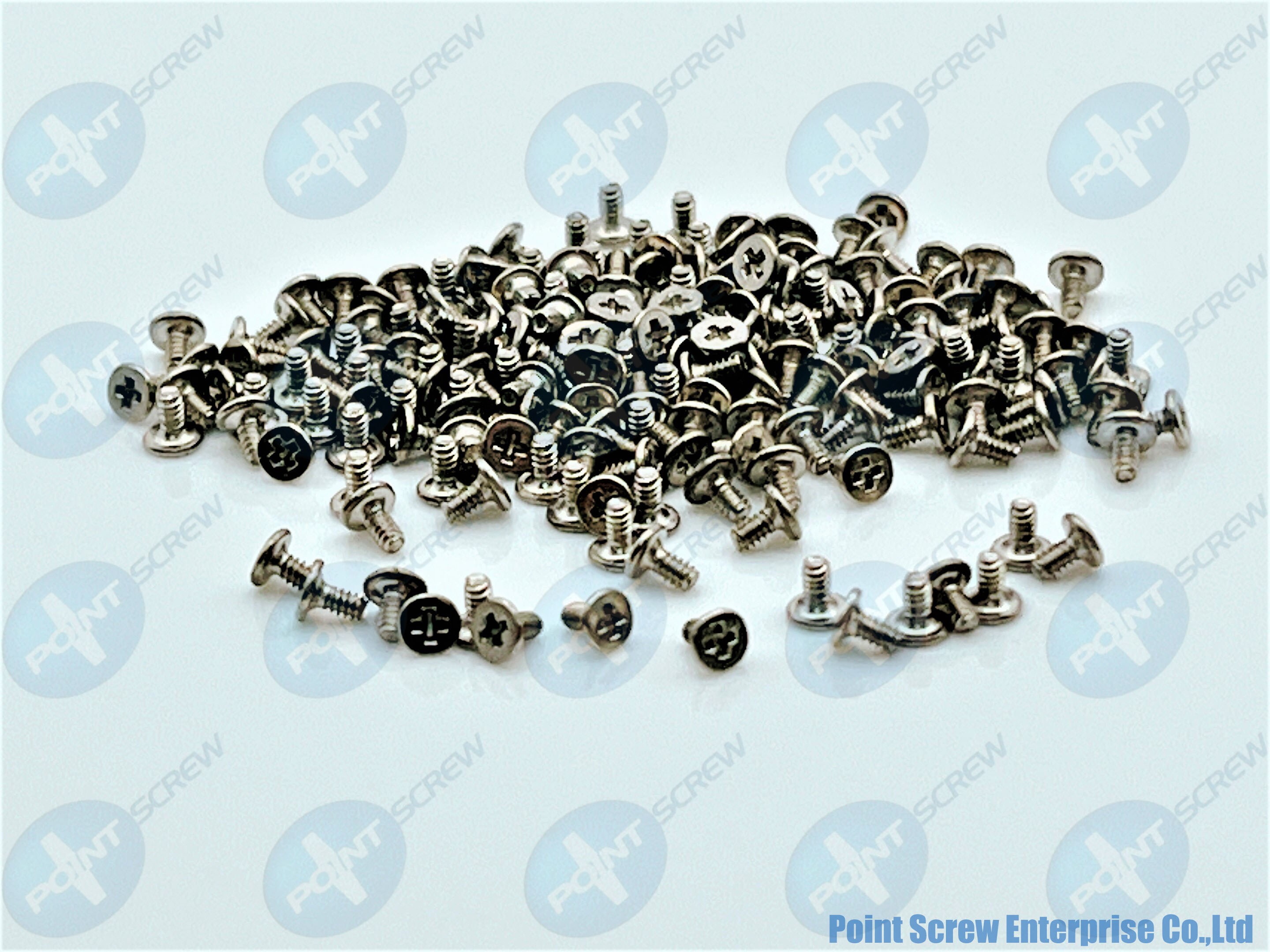 Micro Screw | Taiwantrade