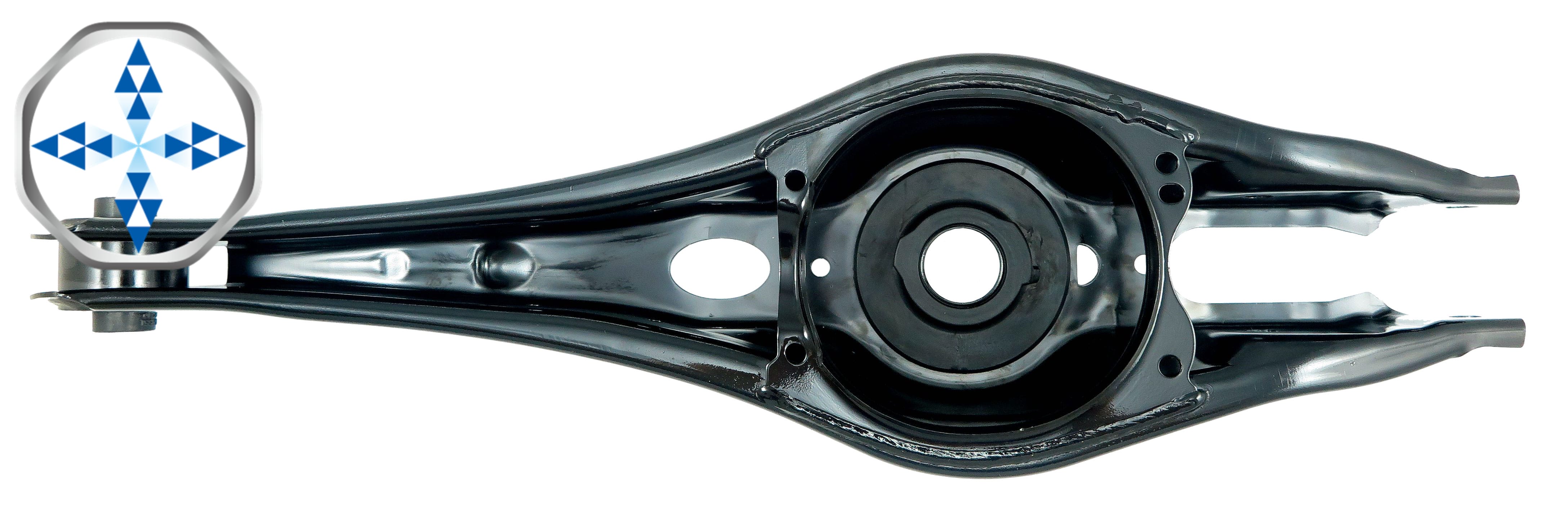 Automobile Steering & Suspension System Spare Parts -Control Arm ...