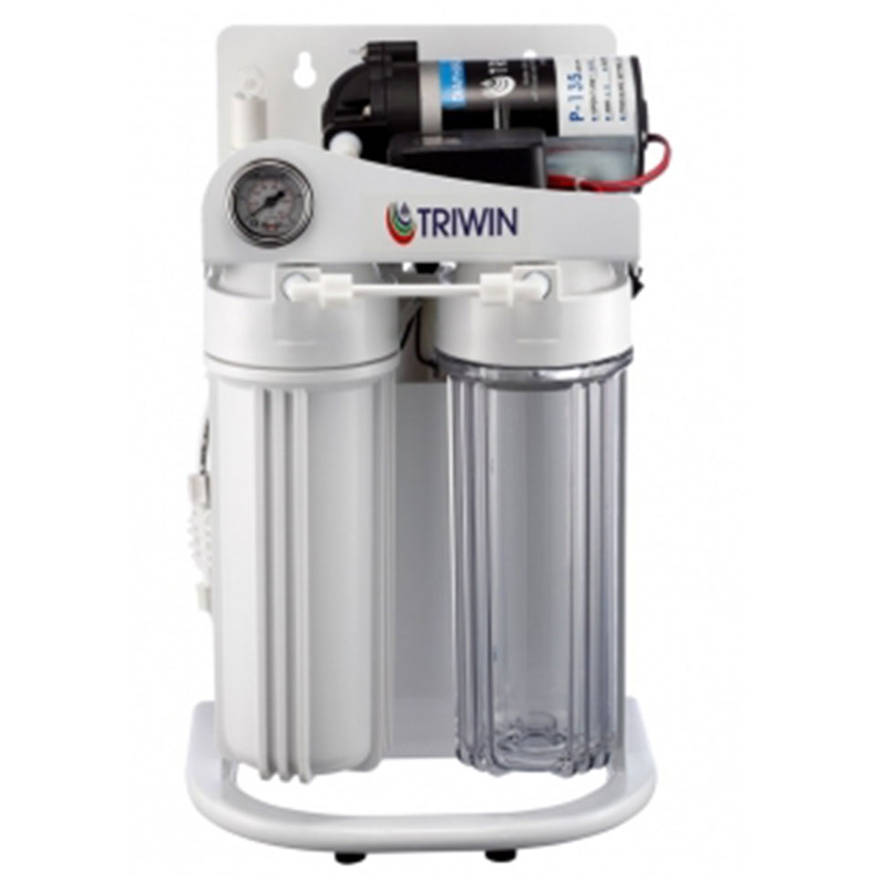Undersink RO System Mini-RO | Taiwantrade.com