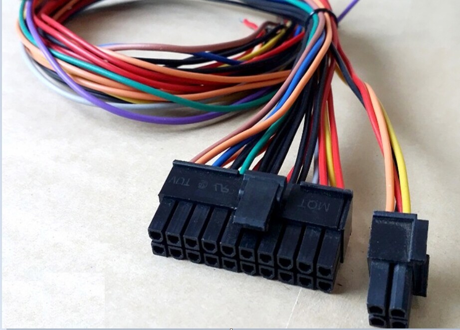 4.2 MINI FIT WIRE HARNESSES | Taiwantrade.com