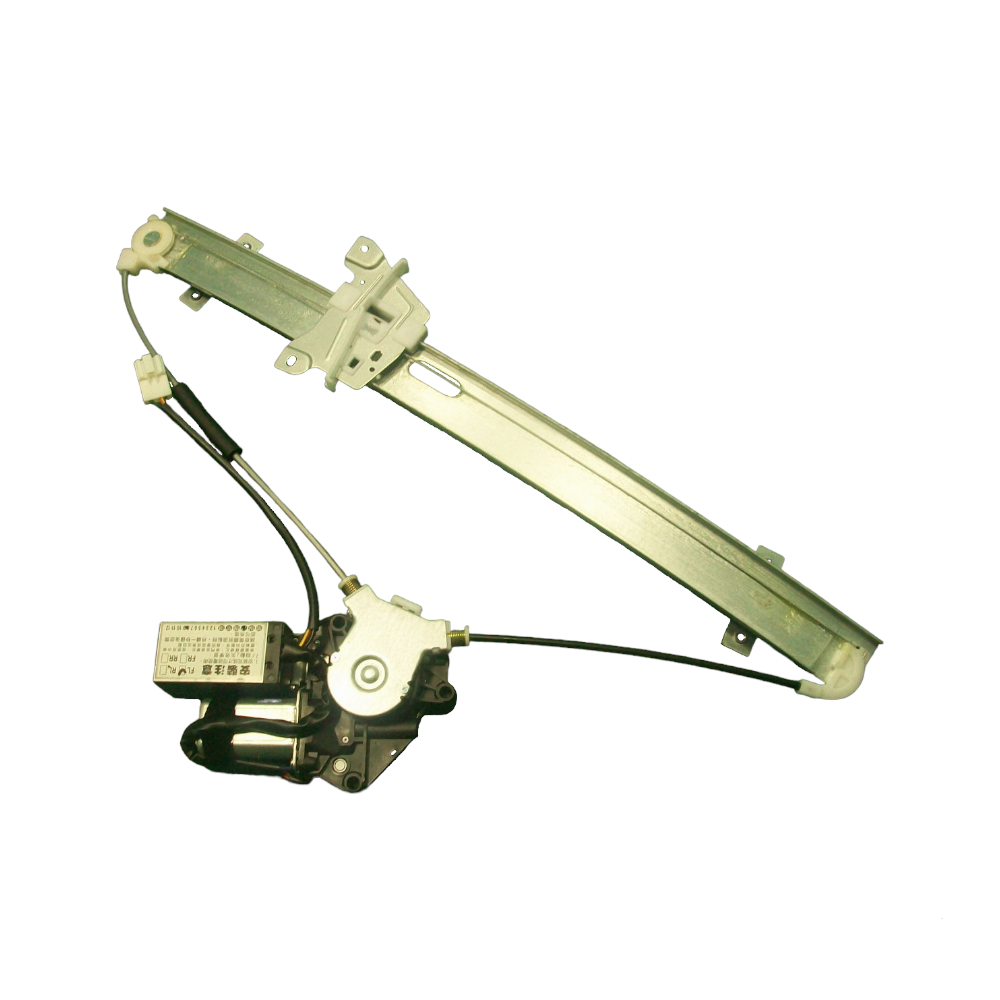 Window regulators FRONT LEFT For MITSUBISHI SAVRIN-OE:MR349237D ...