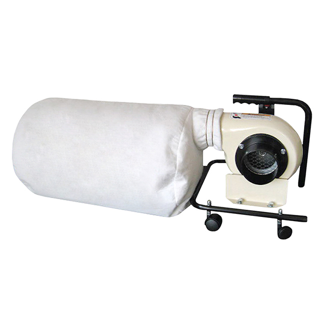 PORTABLE DUST COLLECTOR | Taiwantrade