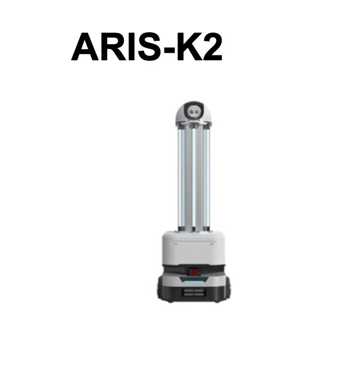 AMR Robot-ARIS-K2 | Taiwantrade.com