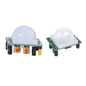 Portable PIR Motion Sensor Detector Module | Taiwantrade