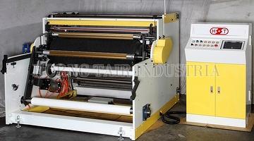 AUTOMATIC FILM WINDING MACHINE | Taiwantrade