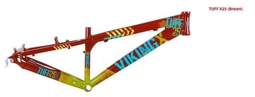 Bicycle Frame | Taiwantrade