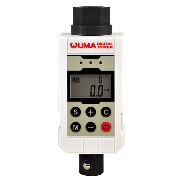 Digital Torque Adaptor | Taiwantrade