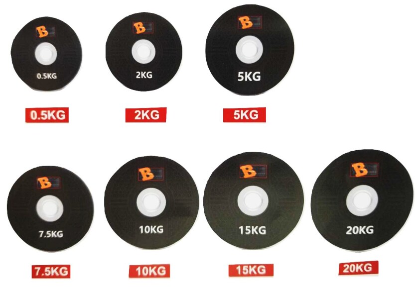 Weight Disc | Taiwantrade.com