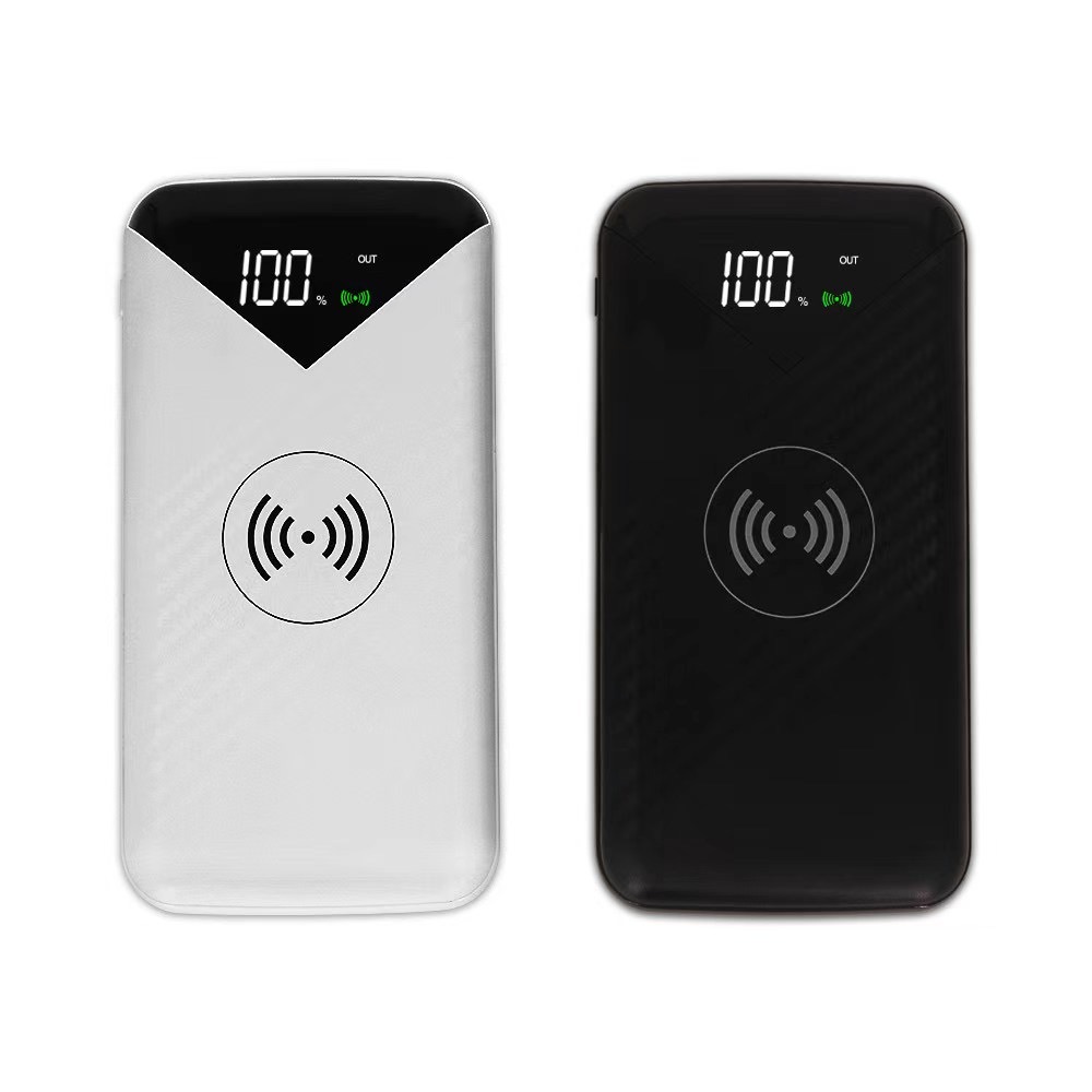 Best Dual USB Portable Mobile Power Bank for iPhone/ Android | Taiwantrade