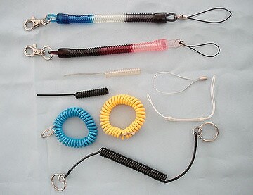 PVC/PU spring | Taiwantrade