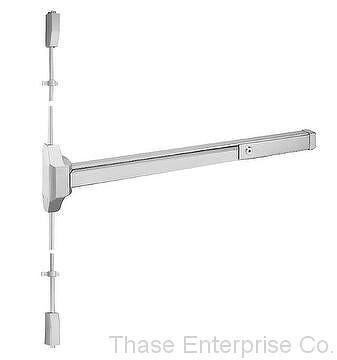 Surface Vertical Rod Exit Device | THASE ENTERPRISE CO., LTD.