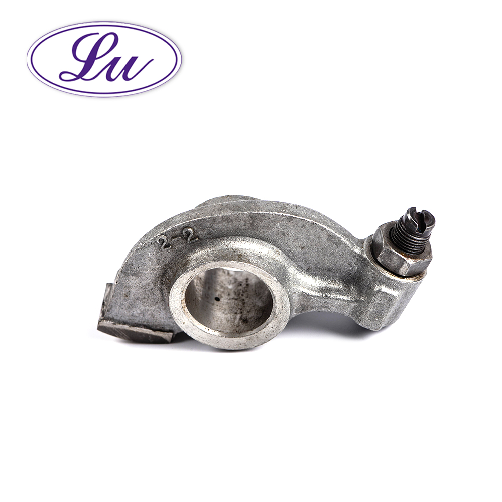 OEM NO B366-12-130 auto spare parts car engine rocker arm | Taiwantrade.com