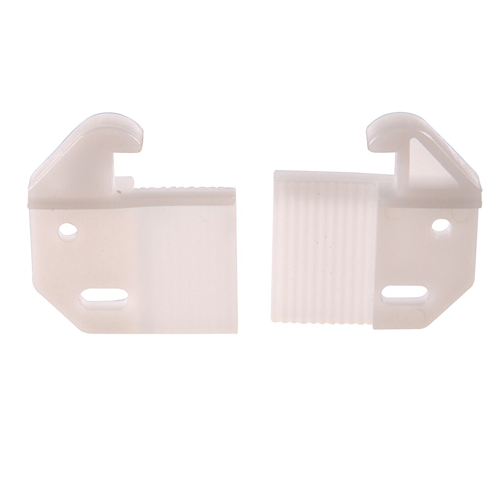 Plastic Adjustable Wood Drawer Sliding Track Guide and Glides | Taiwantrade