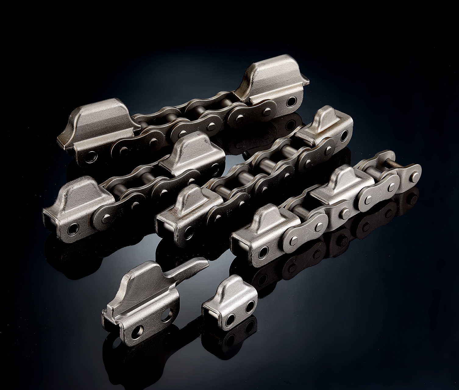 Caterpillar Drive Chain | Taiwantrade