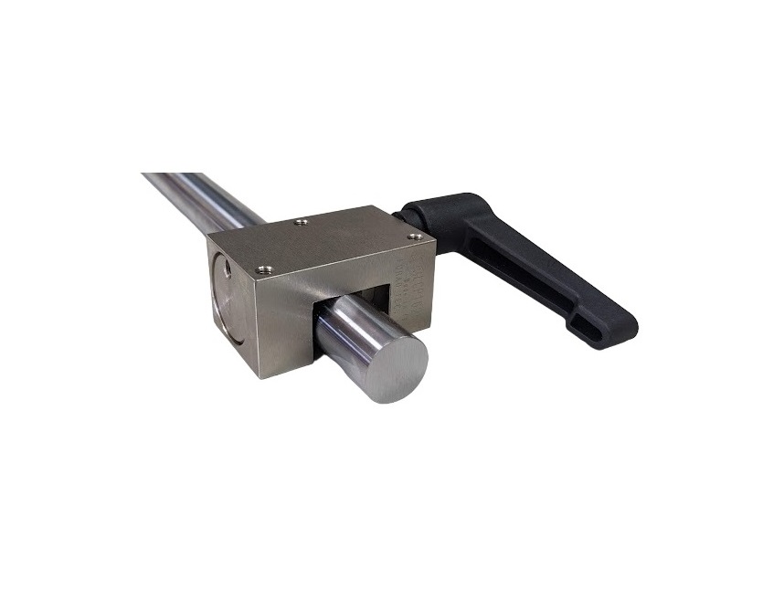 Linear Bearing Brake for Precision Industrial Motion Control | Taiwantrade