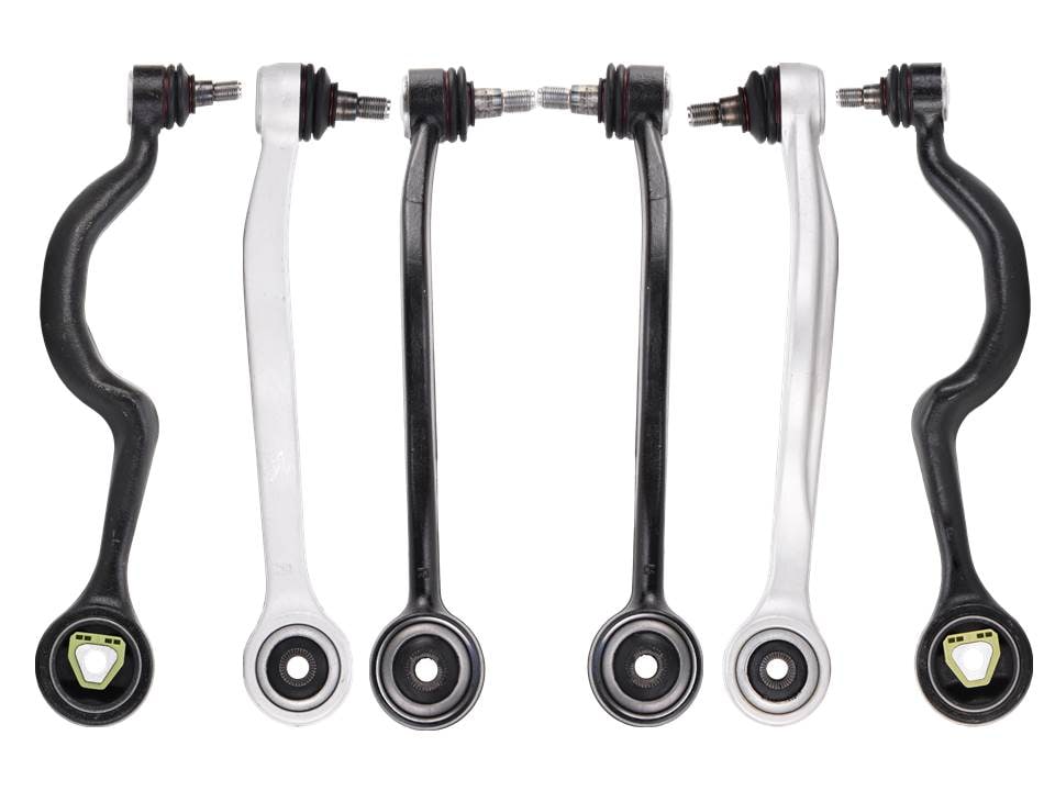BMW 5 E34 Control Arm | Taiwantrade.com