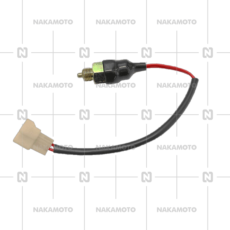 Nakamoto Auto Parts Electrical Back-up Lamp Switch 84210-87514 ...