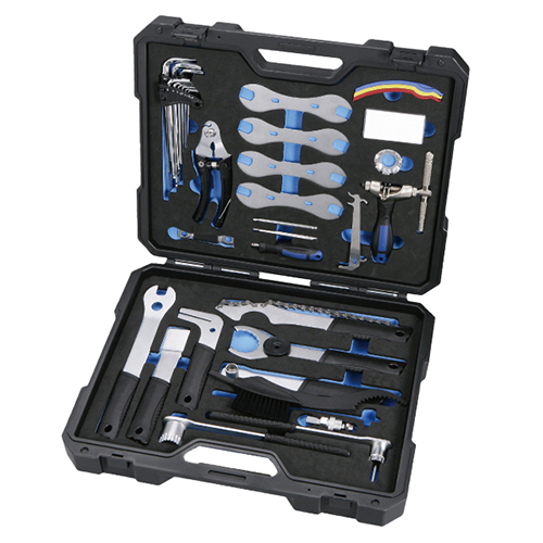 BICYCLE TOOLS SET | Taiwantrade