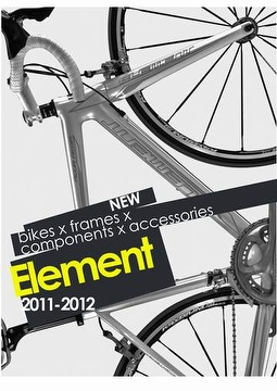 ELEMENT BIKE | Taiwantrade