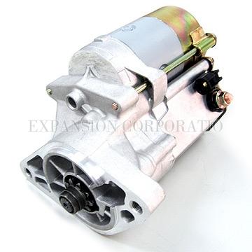 AUTOMOBILE Starter | Taiwantrade