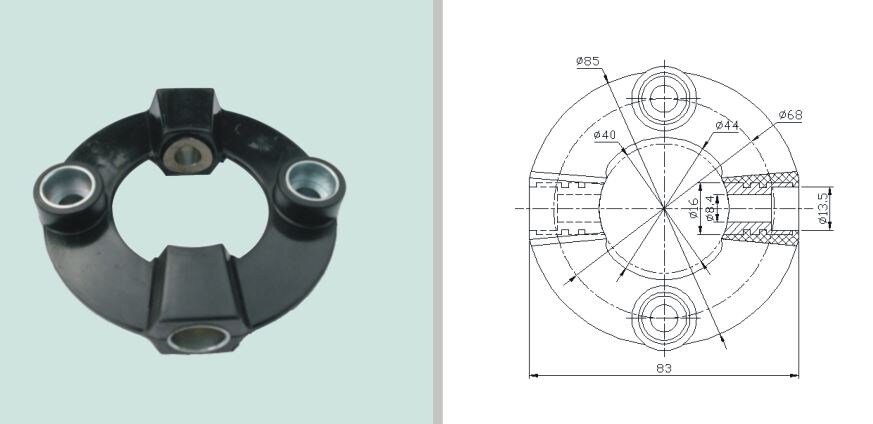 Quality Unveiled: Premium Coupling Manufacturing and Supply. | Taiwantrade