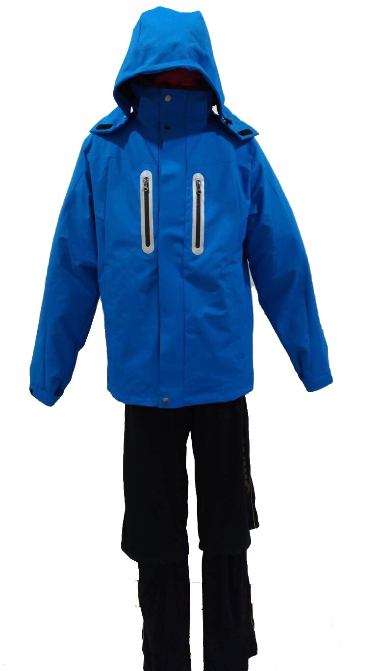 SEAMLESS JACKET | Taiwantrade