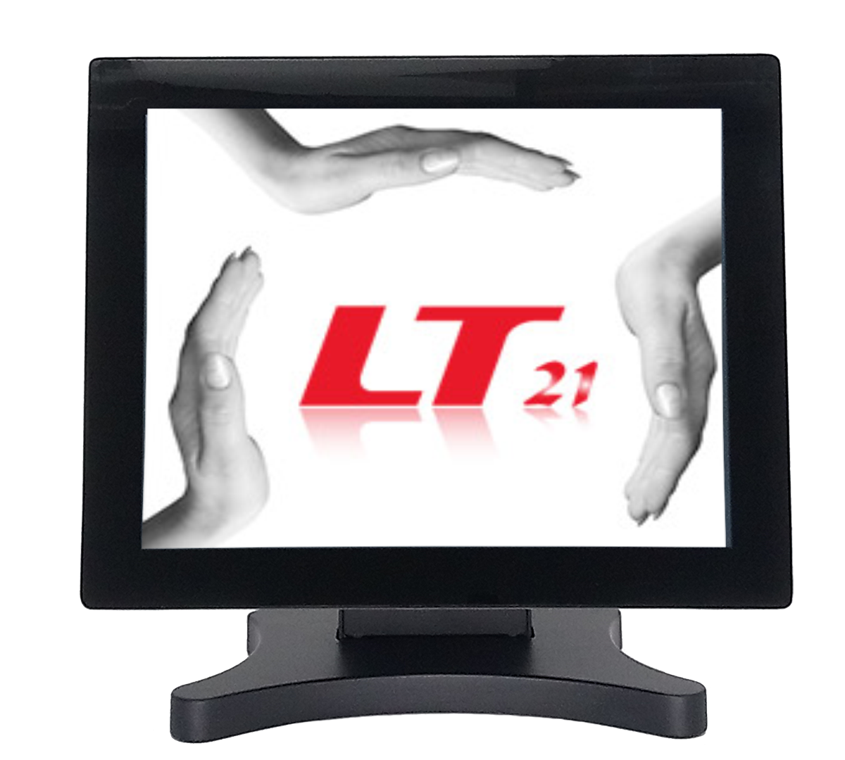 All-In-One Touch Screen PC POS Terminal Computer | Taiwantrade