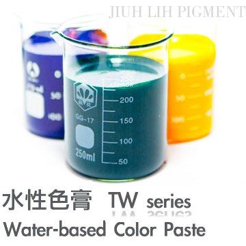 Water-based Color Paste | Taiwantrade