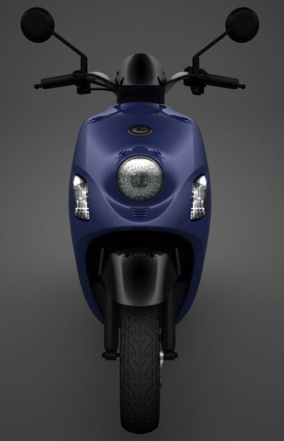 Emoving Dark Blue EM50 | Taiwantrade