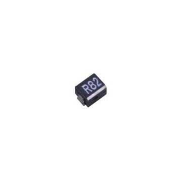 Molded Type Chip Inductors, SMD Inductor | Taiwantrade
