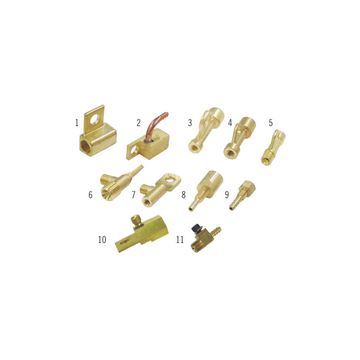 Adapters for TIG Welding Torch | Taiwantrade