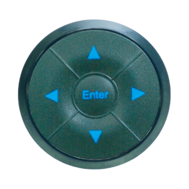 Waterproof 5 keys navigation tactile button switches_SF25WA7A52 ...