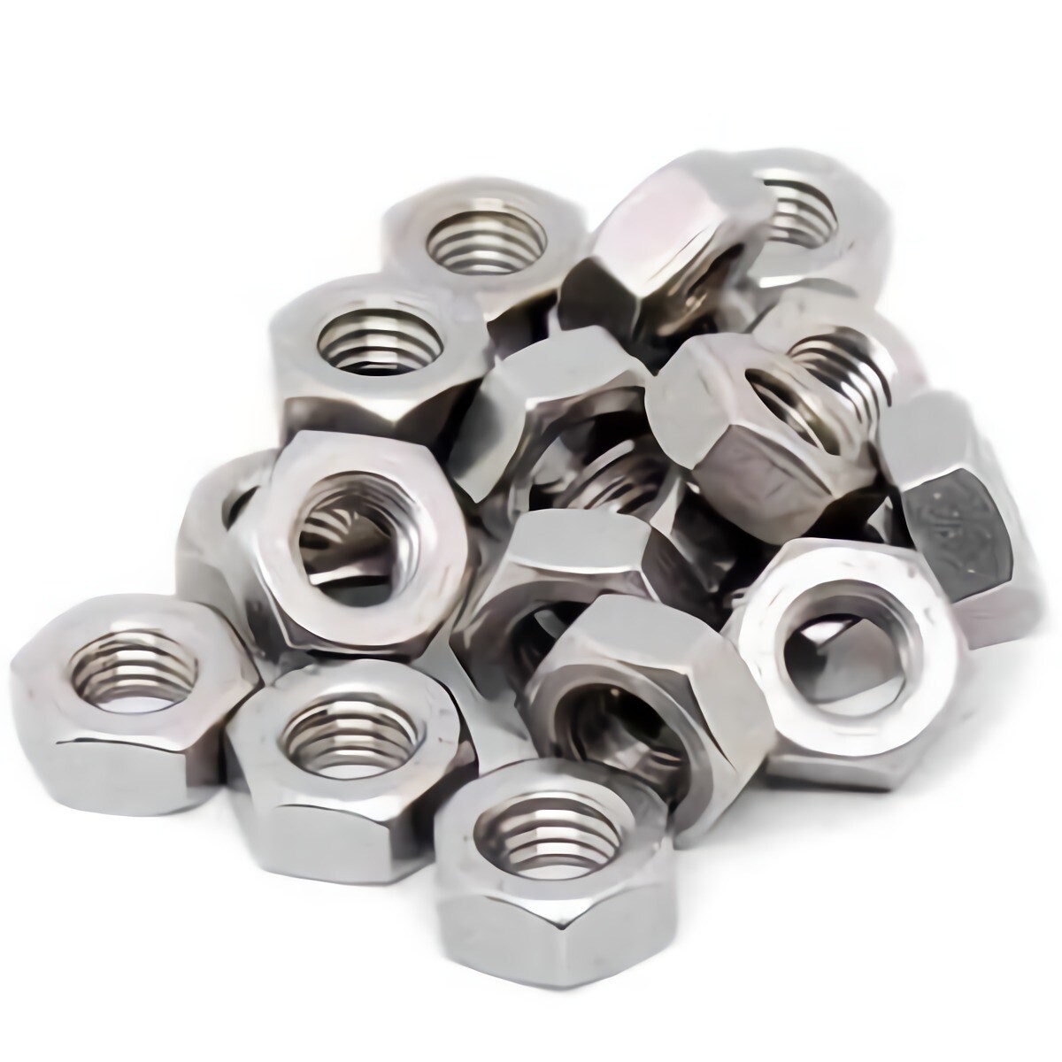 Hex Nut | Taiwantrade