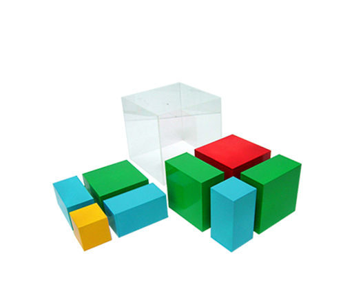 Plastic Cuboid - made in Taiwan | Taiwantrade