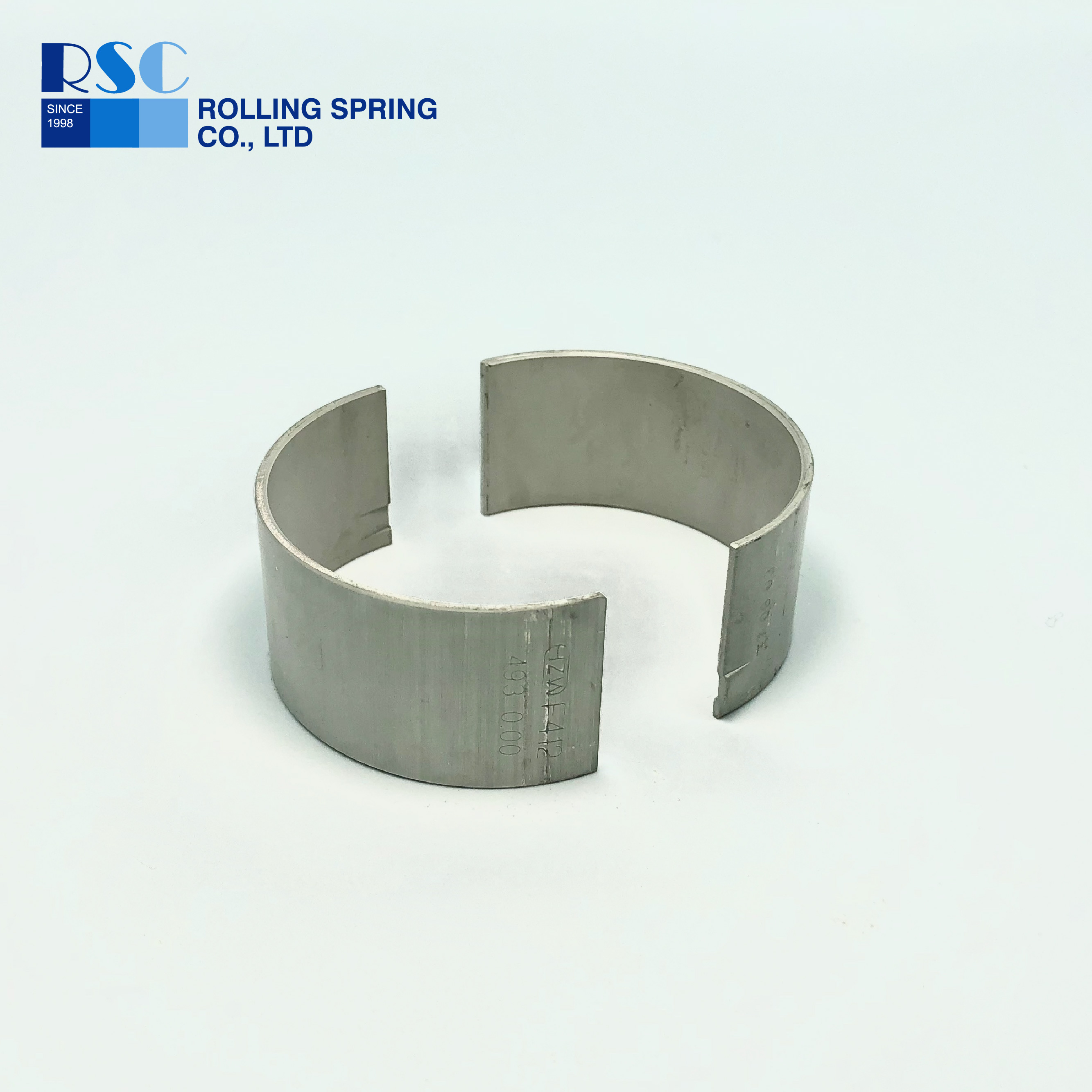 Connect Rod Bearing | Taiwantrade