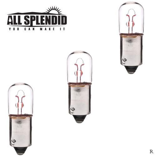 CAR BULB ATTACHMENTS WATERPROOF VEHICLE BULB | Taiwantrade