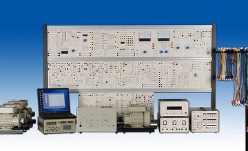 Power Electronics Training System | Taiwantrade