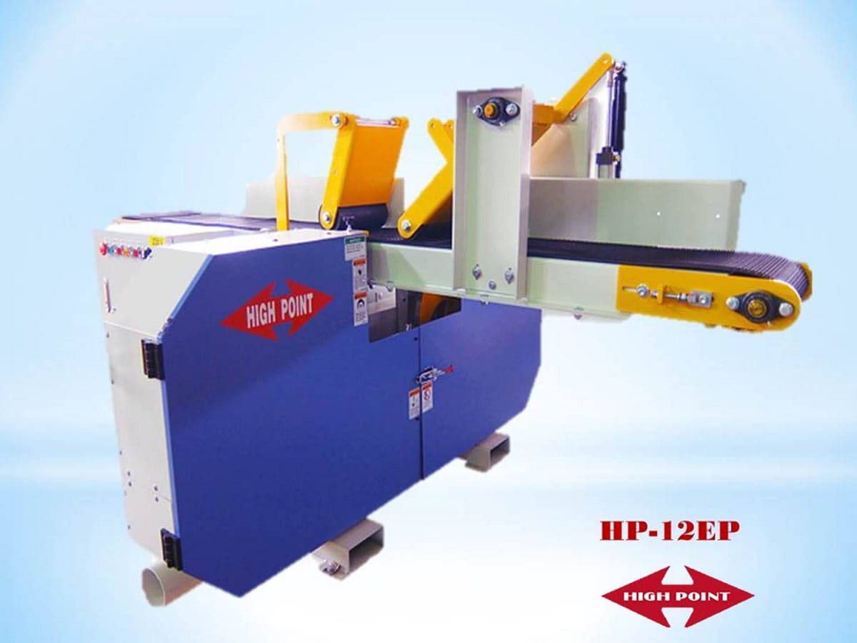 Single Head Band Resaw | Taiwantrade