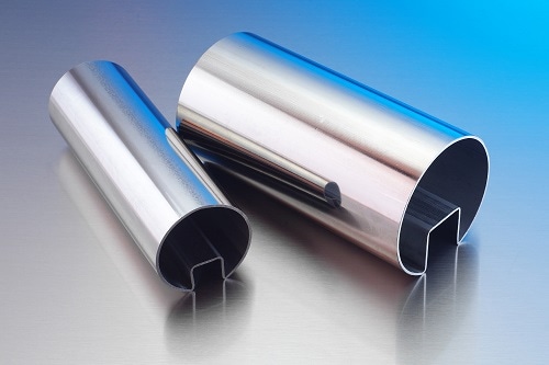 Stainless Steel Pipe & Tube | BUILD UP HARDWARE CO., LTD.