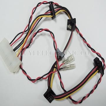 Wiring Harness | Taiwantrade.com
